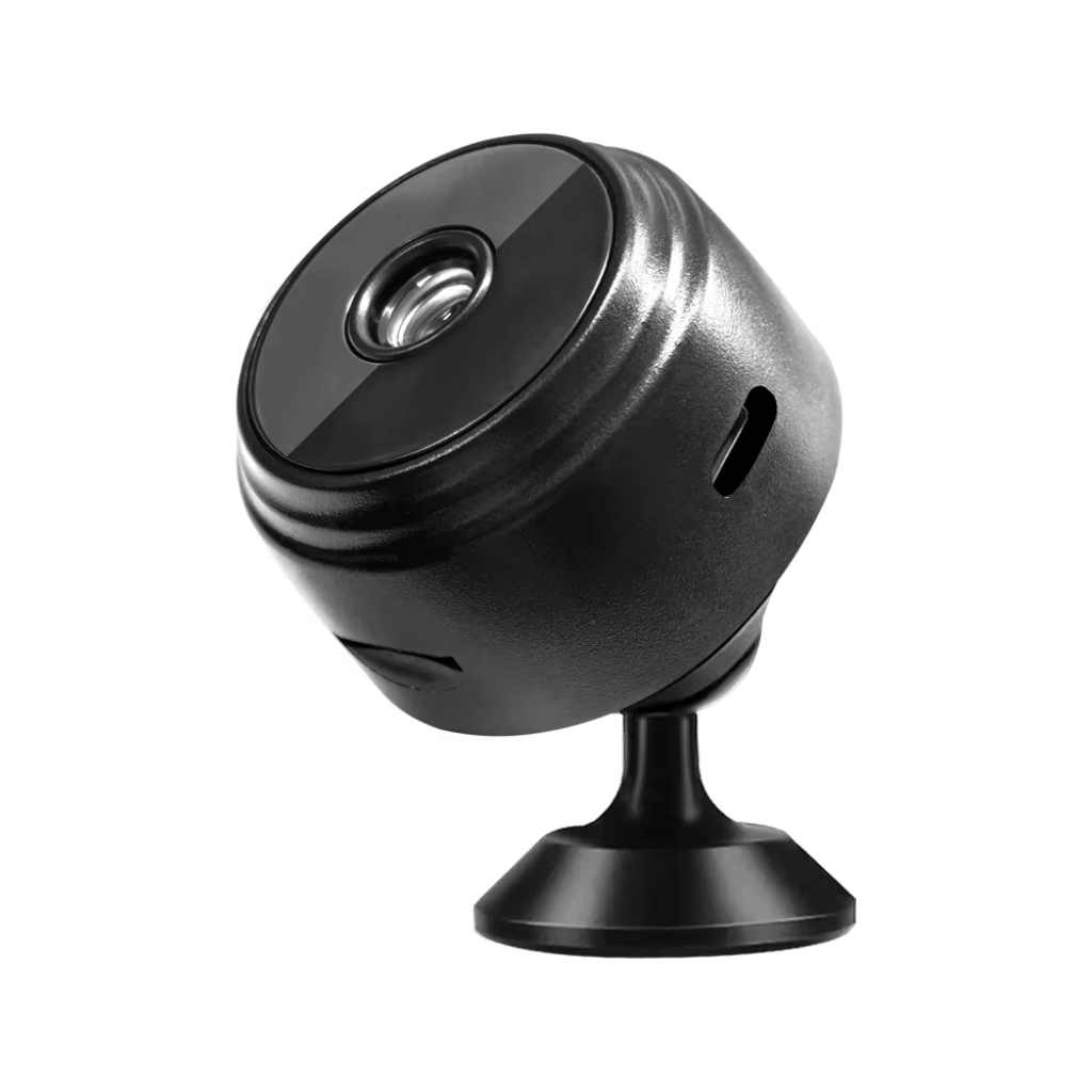 WiseSec Indoor Security Cameras | AI-Powered Home Protection – Wisesec